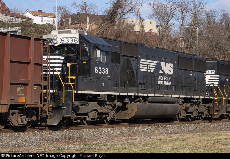 NS 6338
